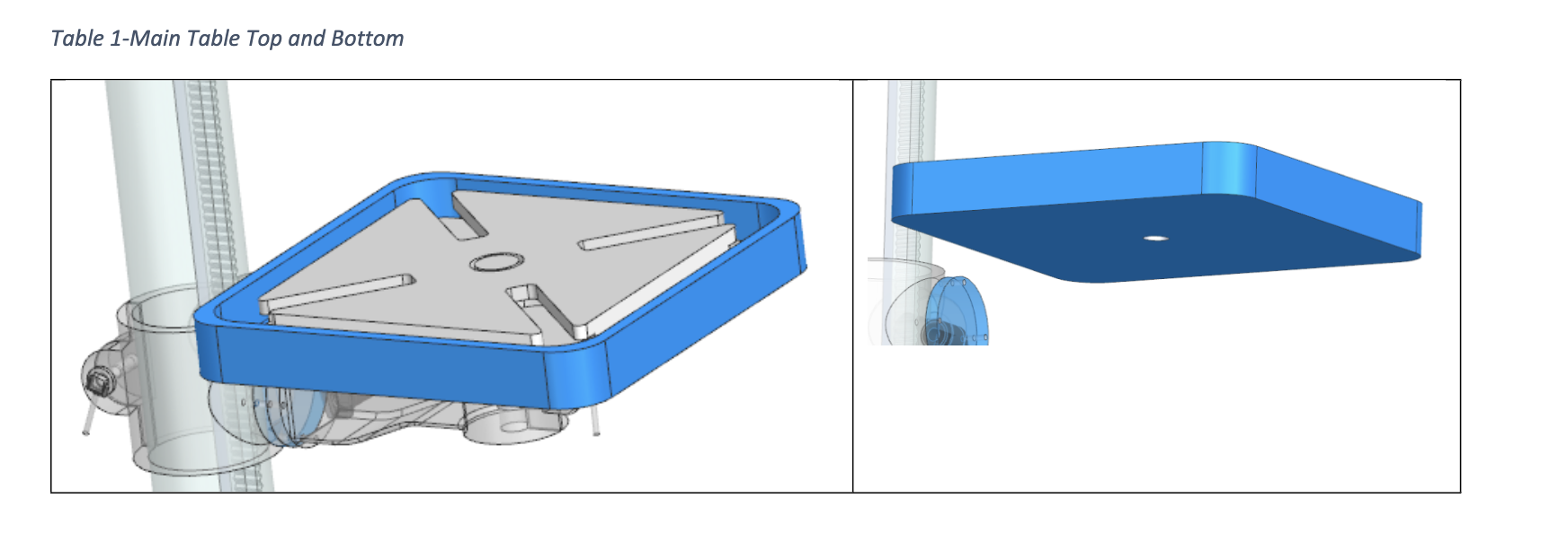 Solved 7. (10 points) Fixture Design-Describe a process you | Chegg.com