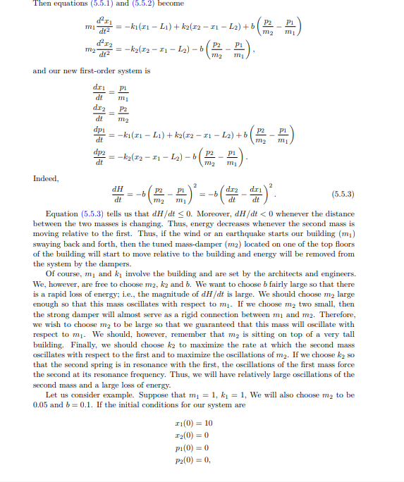 Solved Help me understand what happens from here also maybe | Chegg.com
