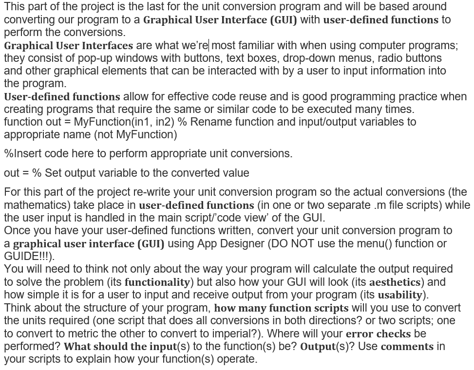 I am trying run this code on Matlab but it will not | Chegg.com