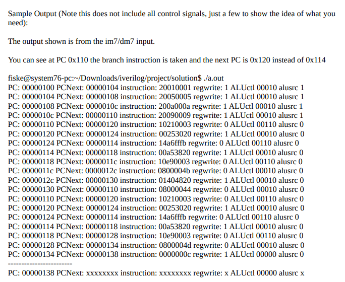 Solved Hello can you modify the attached code, so that it | Chegg.com
