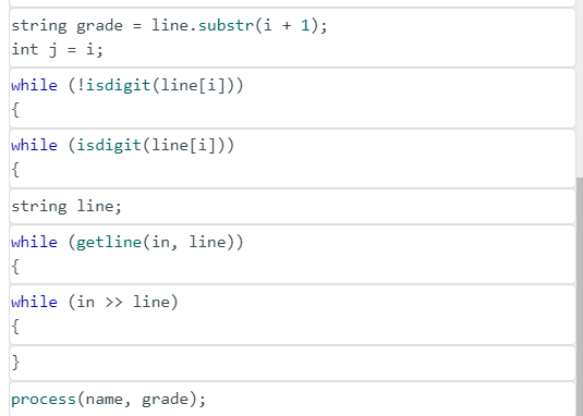 Solved CHALLENGE ACTIVITY 8.19.3: Arrange the code to | Chegg.com