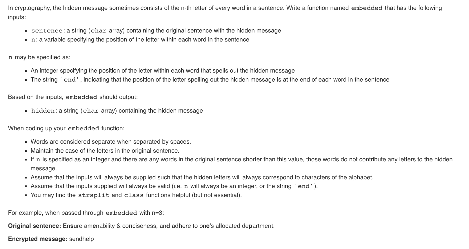 Solved Matlab Matlab Pls Help With A Solution For 