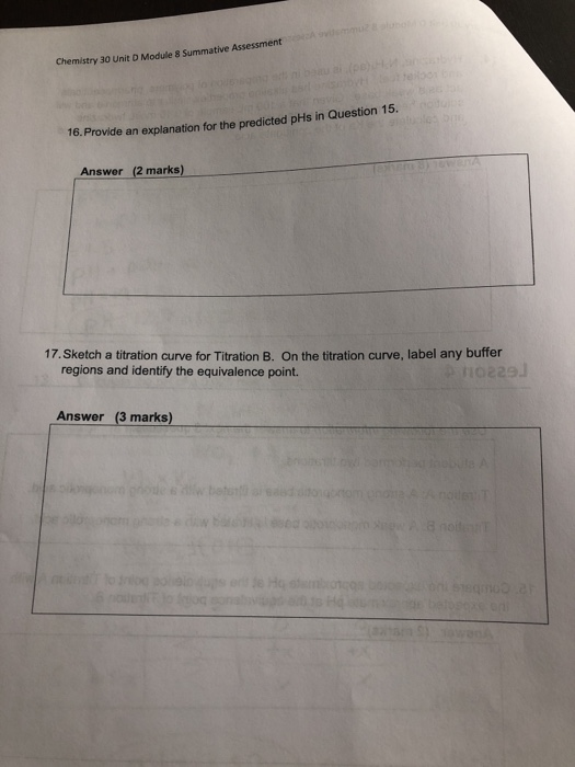 Solved Lesson 4 Use The Following Information To Answer The 8931