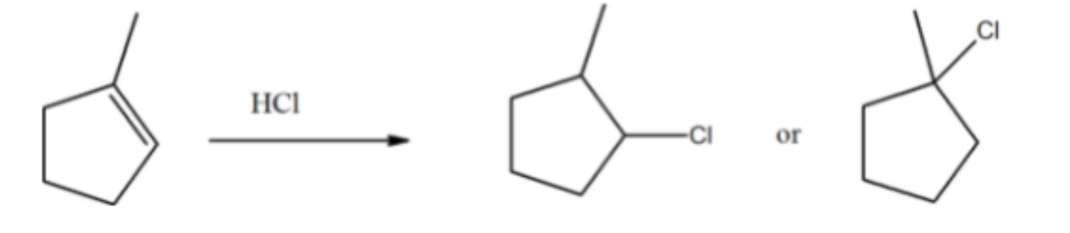 Solved You are doing the following reaction but are unsure | Chegg.com