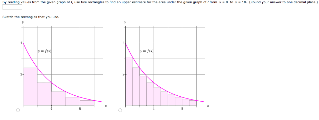 Solved Consider the following (a) By reading values from the | Chegg.com
