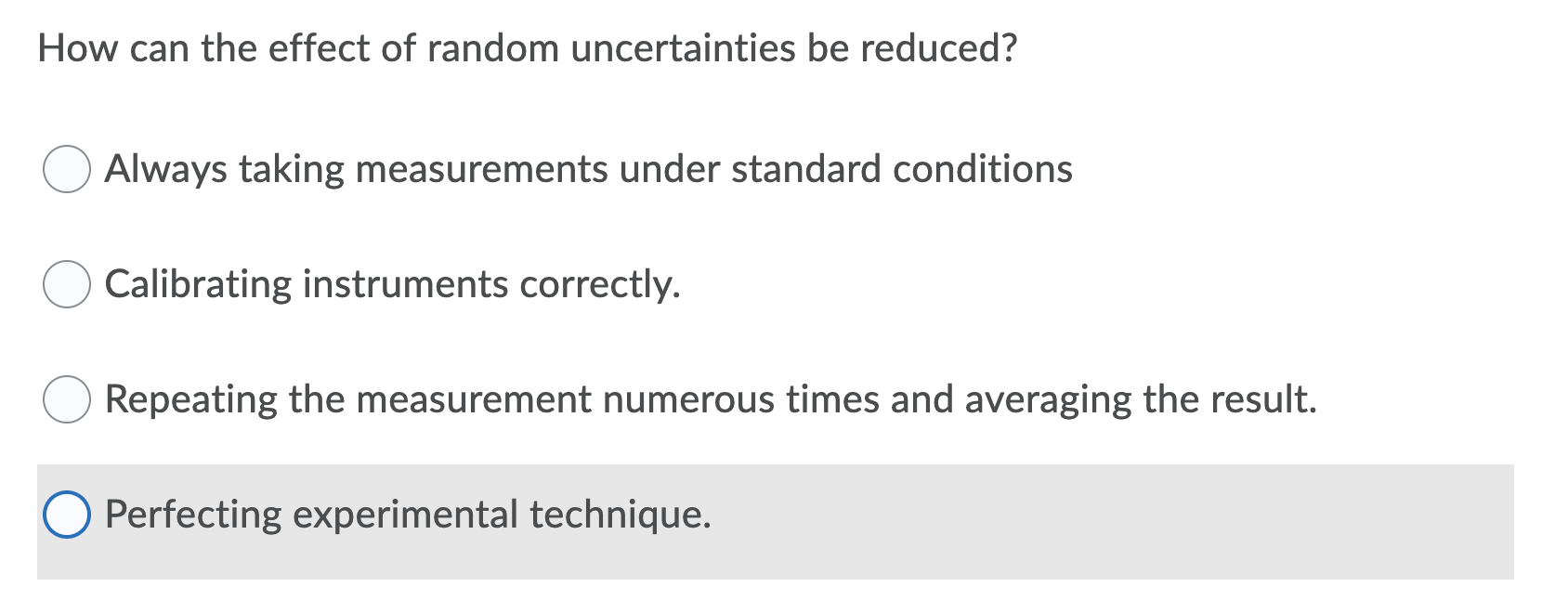 Solved What is the correct burette volume reading, including | Chegg.com