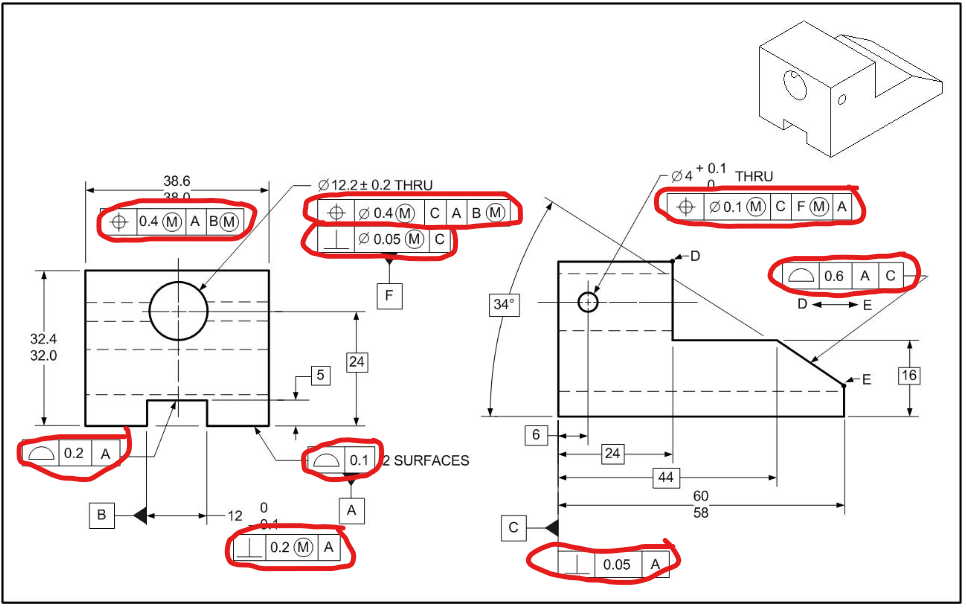 Solved Can someone help me with these? Thank you!Identify | Chegg.com