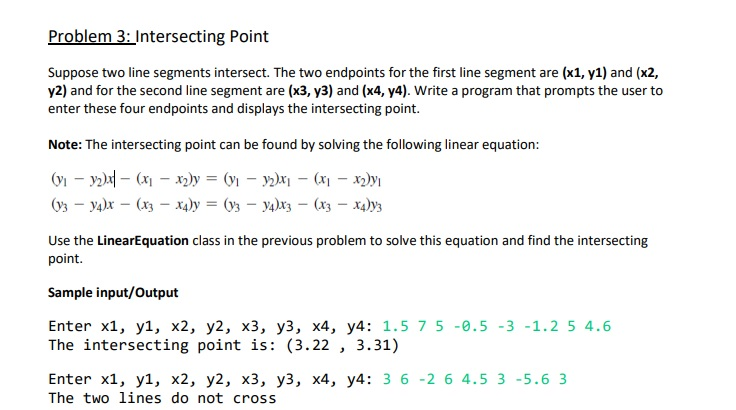 Solved Write A Java Program Without Using Arrays Suppose 7071