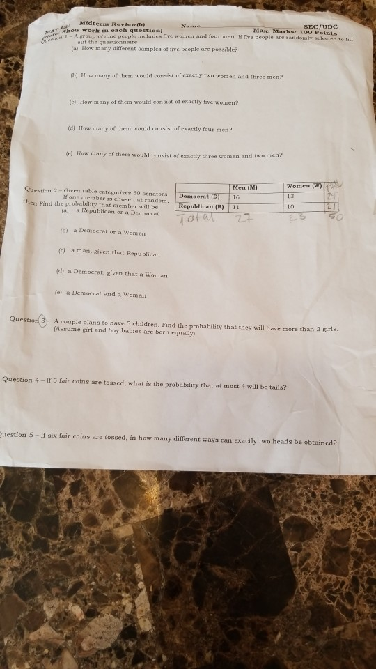 Solved i really need help with my math 121 question # number | Chegg.com