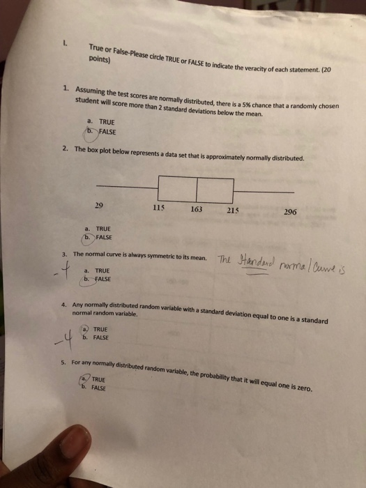 One Veracity - Blajewka