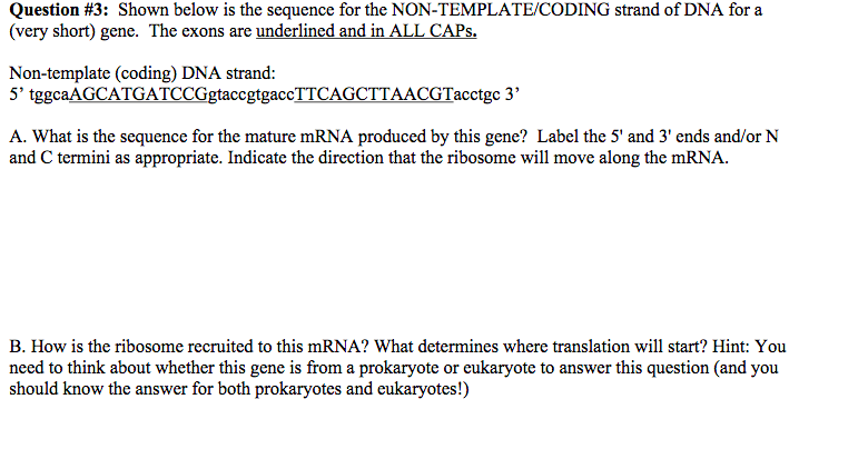 Solved Question #3: Shown below is the sequence for the | Chegg.com