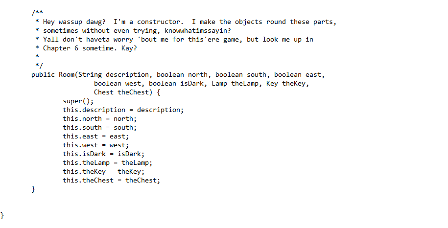 Introduction In this project, you will create a game | Chegg.com