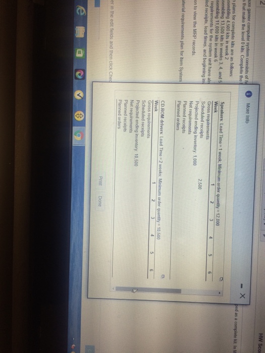 Homework: Homework 11 - Chapter 12 with 5 extra | Chegg.com