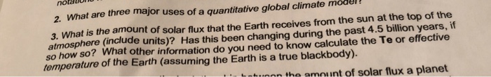 Solved Answer question 2 and 3 | Chegg.com