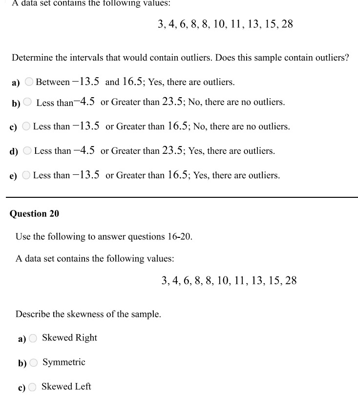 Solved both questions - ﻿confused | Chegg.com