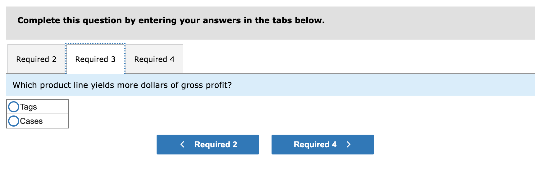 Solved Required information E7-12 (Algo) Using FIFO for | Chegg.com