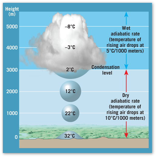 Solved Part 1 Land and water heatingThe Figure above | Chegg.com