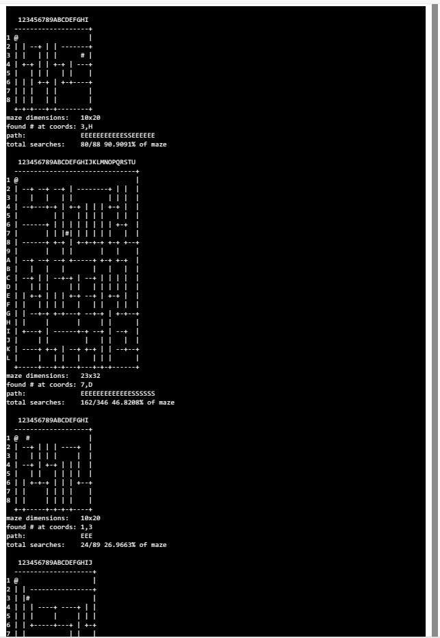 Solved I need a code that actually work and give me the same | Chegg.com