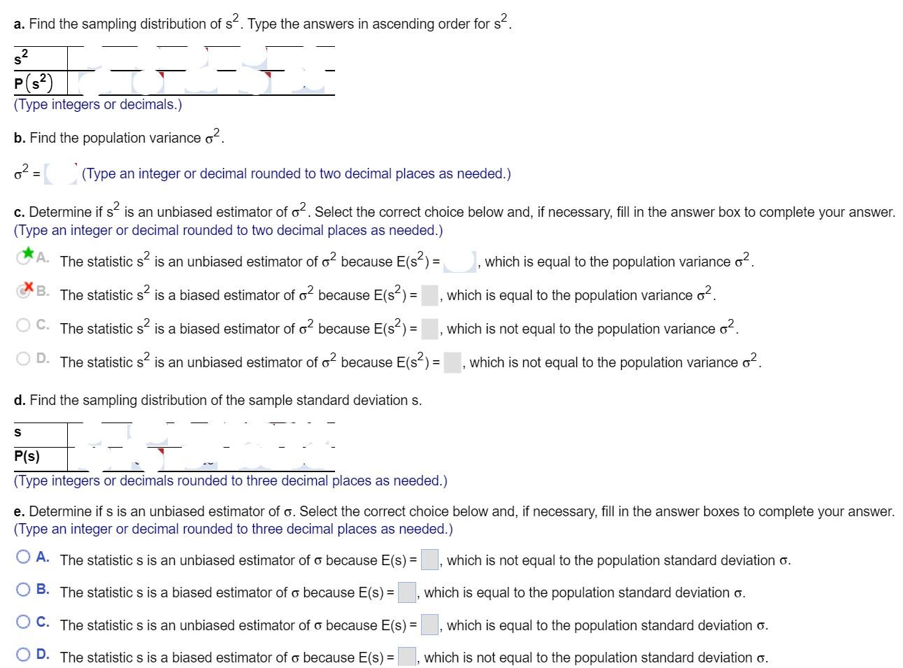 \begin{tabular}{l|ccccc} \hline x & 1 & 2 & 3 & 4 & 5 | Chegg.com