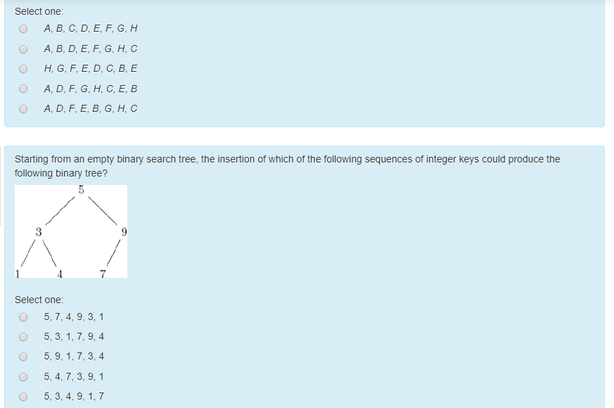 Solved Let A be a finite nonempty set of cardinality n. The | Chegg.com