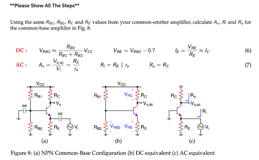 Solved **Please Show All The Steps** Using the same RB1, | Chegg.com