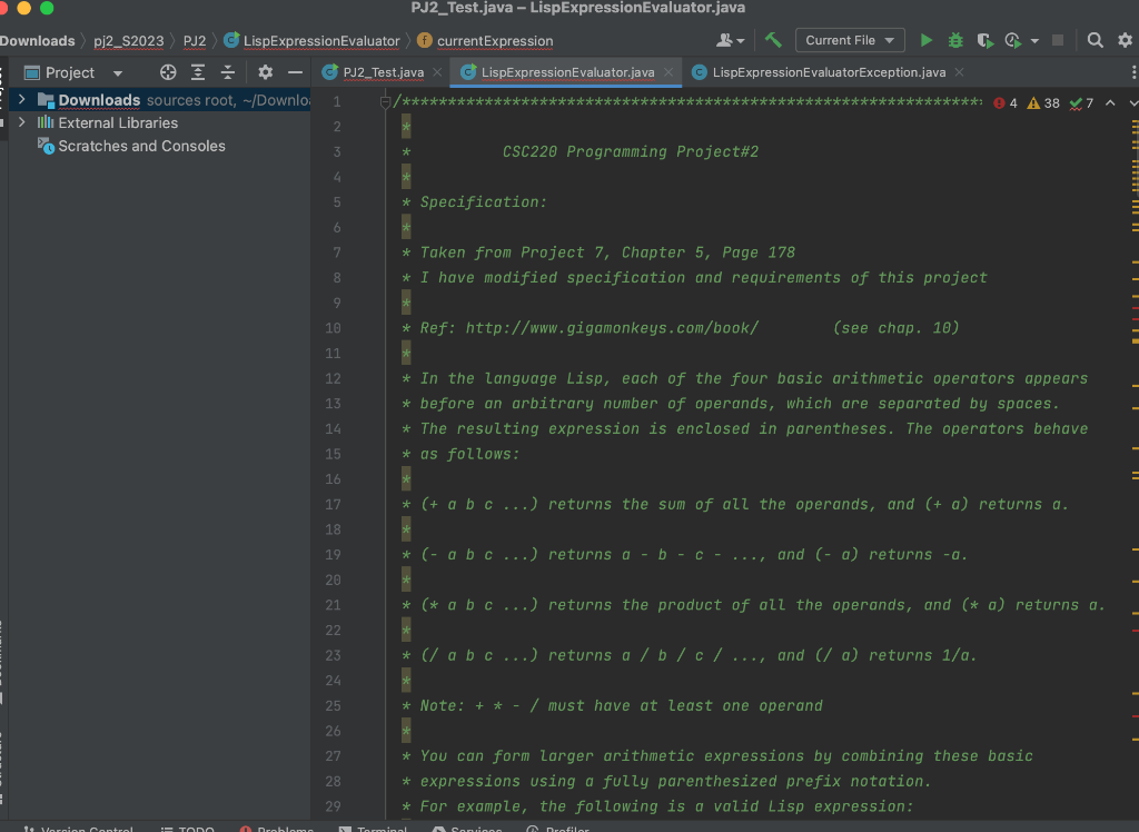 Solved I'm really not understanding what to do. This is what | Chegg.com