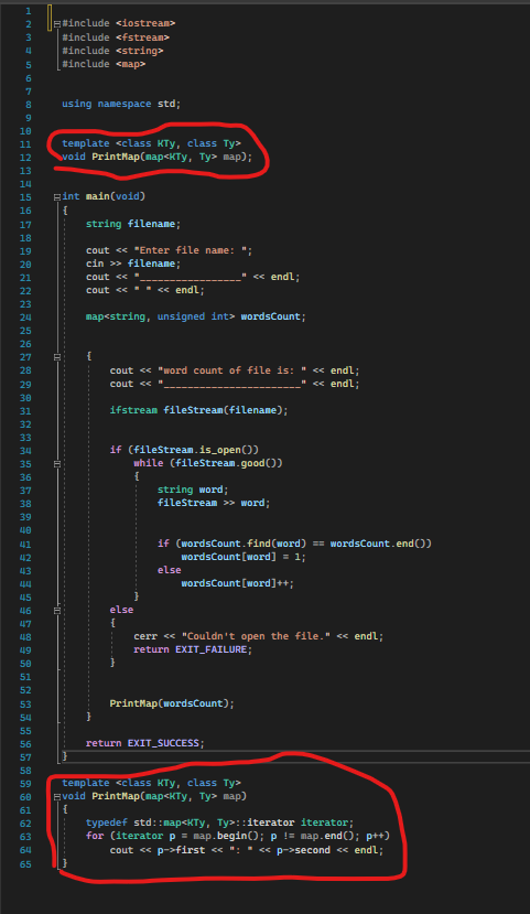 Solved So my question is if someone could explain to me what | Chegg.com