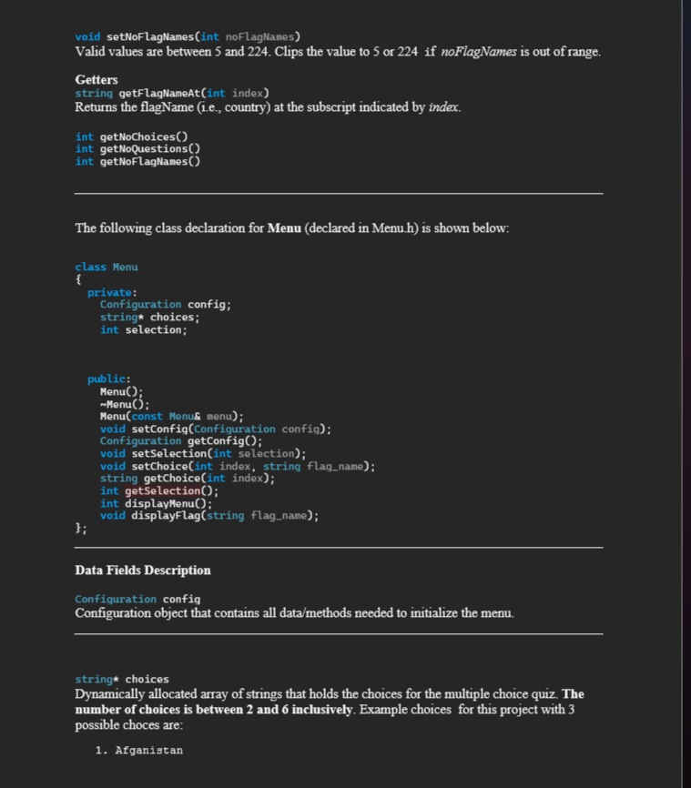CSCI 1480 University of Central Arkansas Lab 7 | Chegg.com