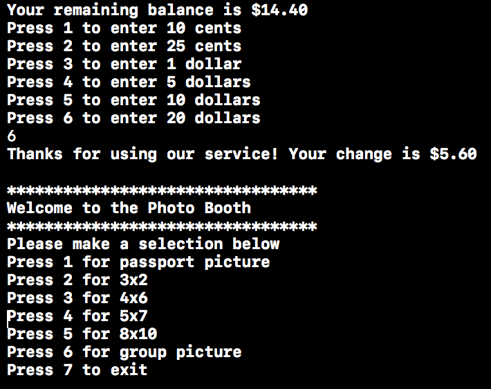 Solved Objectives: This assignment will give you | Chegg.com