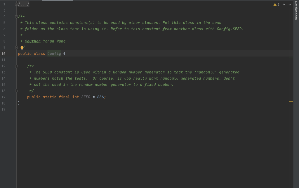Solved The Goal Of This Problem Is To Implement A Little 