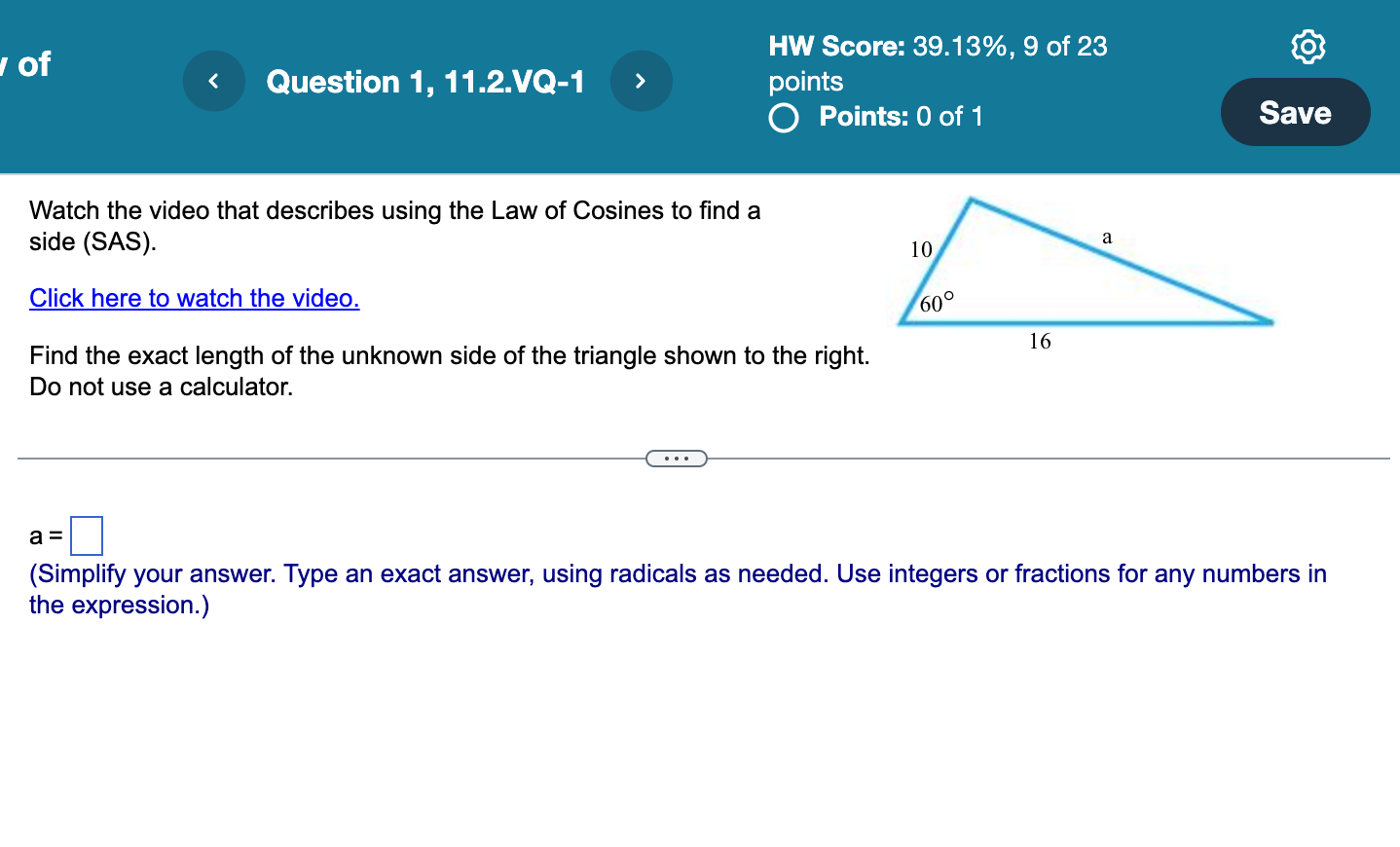 Solved Hi :) I am confused by the 2 questions below, could | Chegg.com