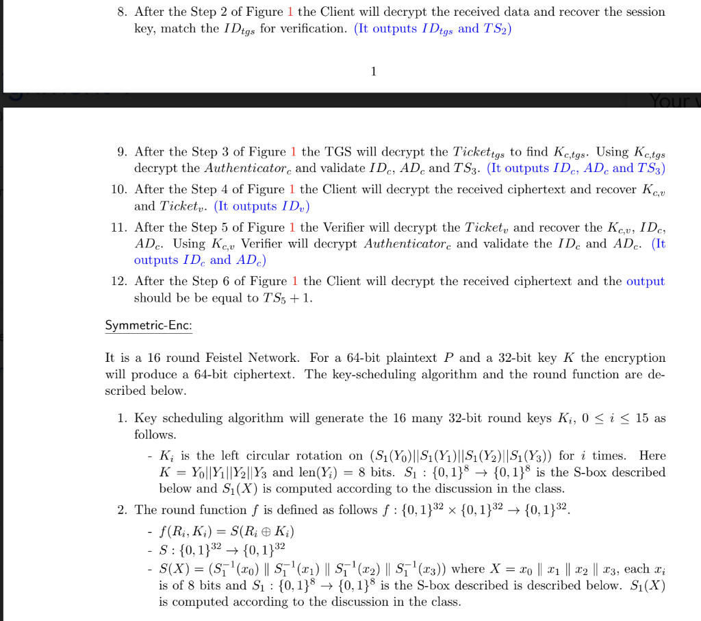 oblem 1. Write a single C code to implement a toy | Chegg.com