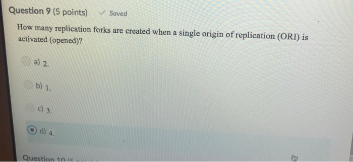 Solved uestion 8 (5 points) Saved How do microRNAs promote | Chegg.com Solved uestion 8 (5 points) Saved How do microRNAs promote | Chegg.com