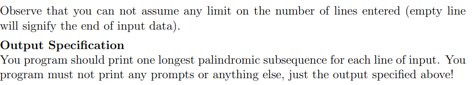 Solved A sequence of characters from the set {a,b,c, ...,2} | Chegg.com