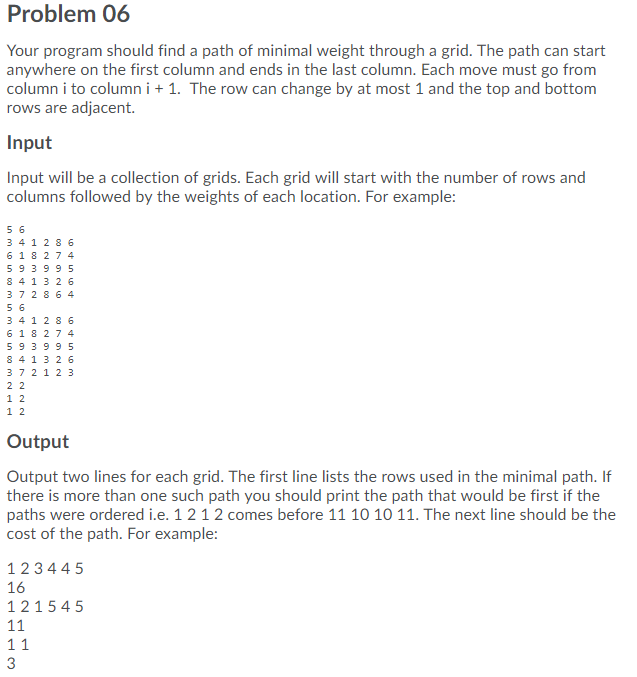 Solved Please create an efficient fully explained | Chegg.com