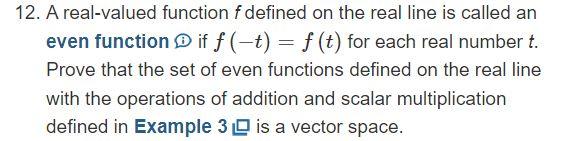 Solved 2. A real-valued function f defined on the real line | Chegg.com