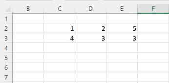 \begin{tabular}{|l|l|l|l|l|r|} \hline & B & C & | Chegg.com