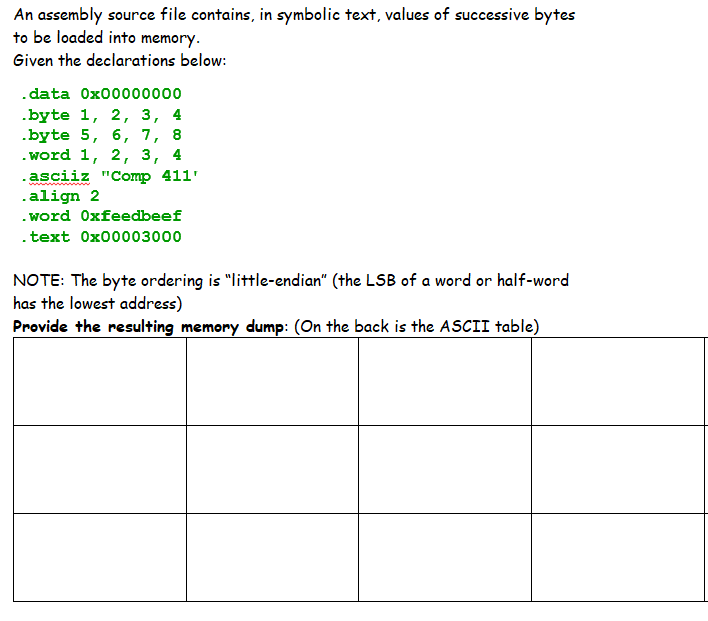 Solved need step by step answer | Chegg.com