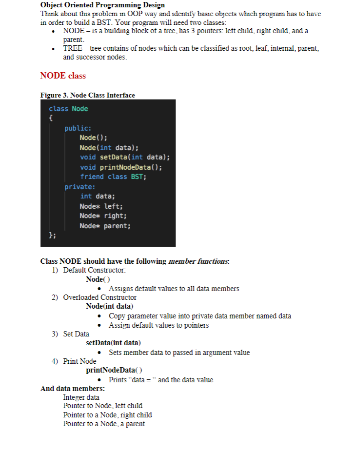Solved CS 215 Introduction To Program Design Abstraction Chegg