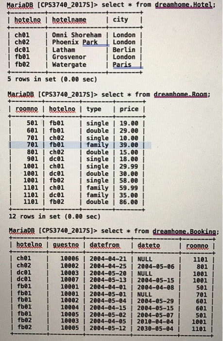 Solved 2. (20 points) Please write a stored procedure named | Chegg.com