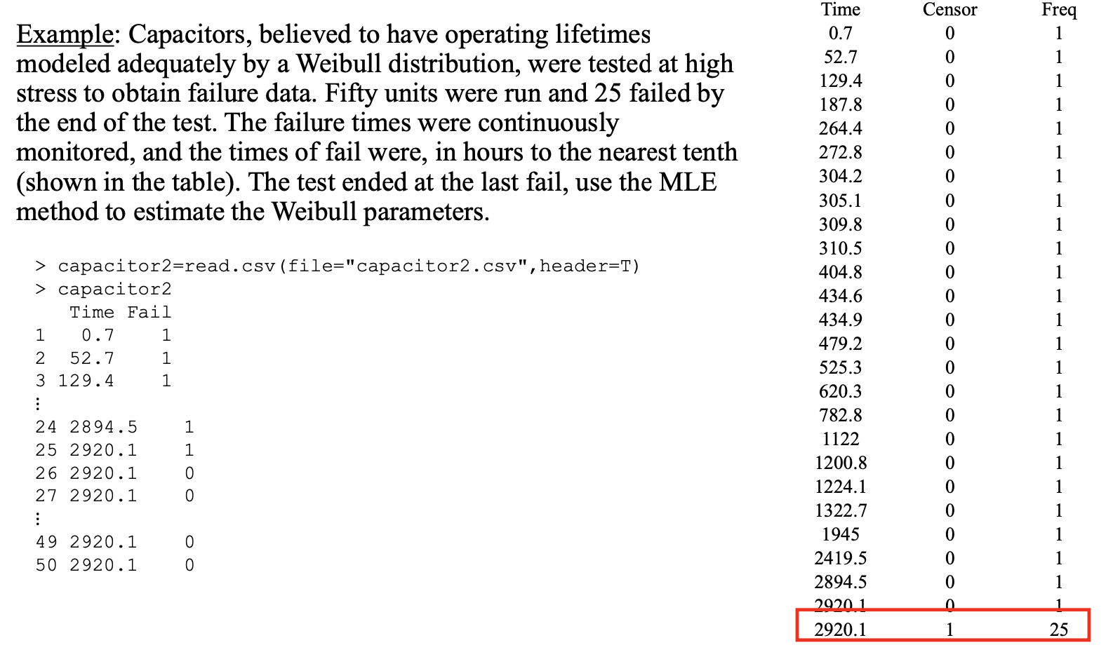 please solve 2, the info needed is given below. work | Chegg.com