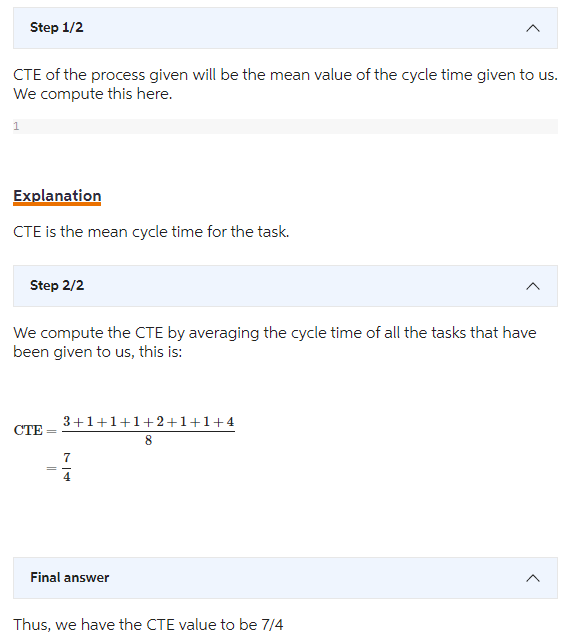 Solved \begin{tabular}{|l|l|l|} \hline \multicolumn{1}{|c|}{ | Chegg.com