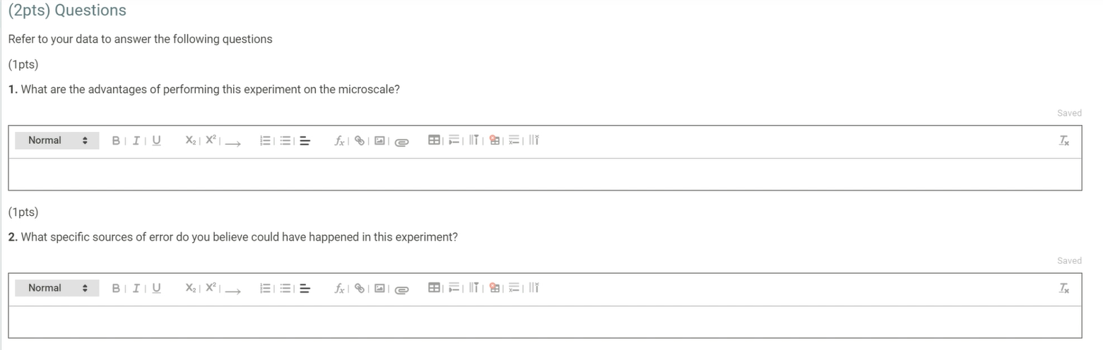Solved Based upon your devised solubility rules in Objective | Chegg.com