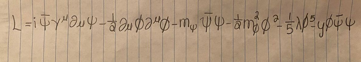 Solved 1̲.̲ ̲C̲o̲n̲s̲i̲d̲e̲r̲ ̲t̲h̲e̲ ̲L̲a̲g̲r̲a̲n̲g̲i̲a̲n̲ | Chegg.com