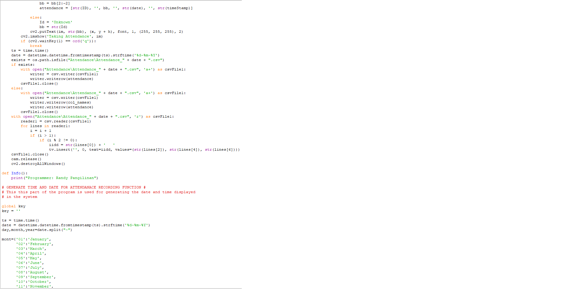 import tkinter as tk from tkinter import ttk from | Chegg.com