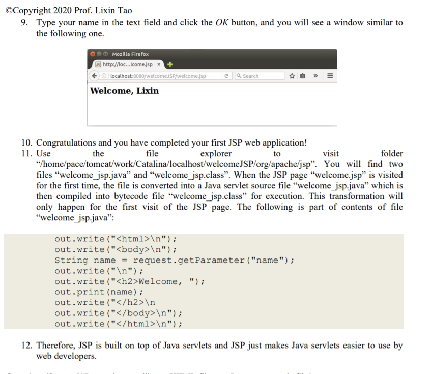Assignment 2 . Submit the zip file of a folder | Chegg.com