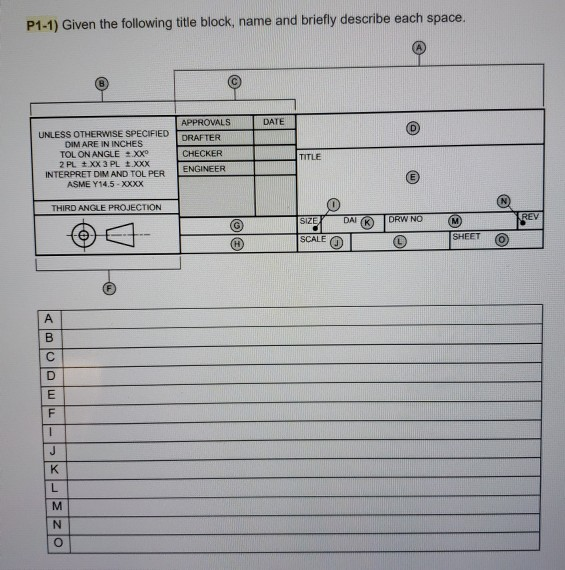 Solved Refer to problem P1-1 in your textbook. Given the | Chegg.com