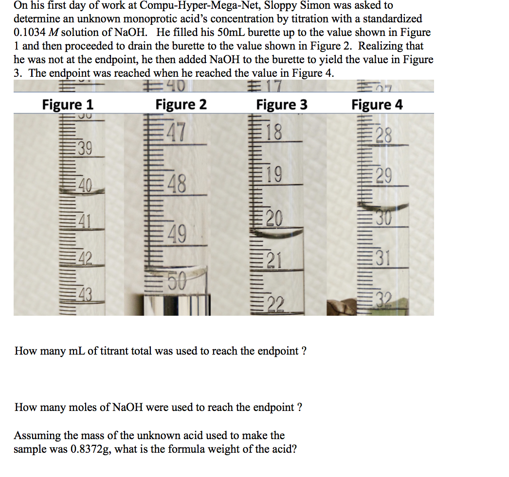 Solved On his first day of work at Compu-Hyper-Mega-Net, | Chegg.com