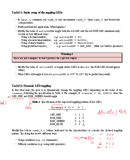 Solved Need some help please Provided code /* * | Chegg.com