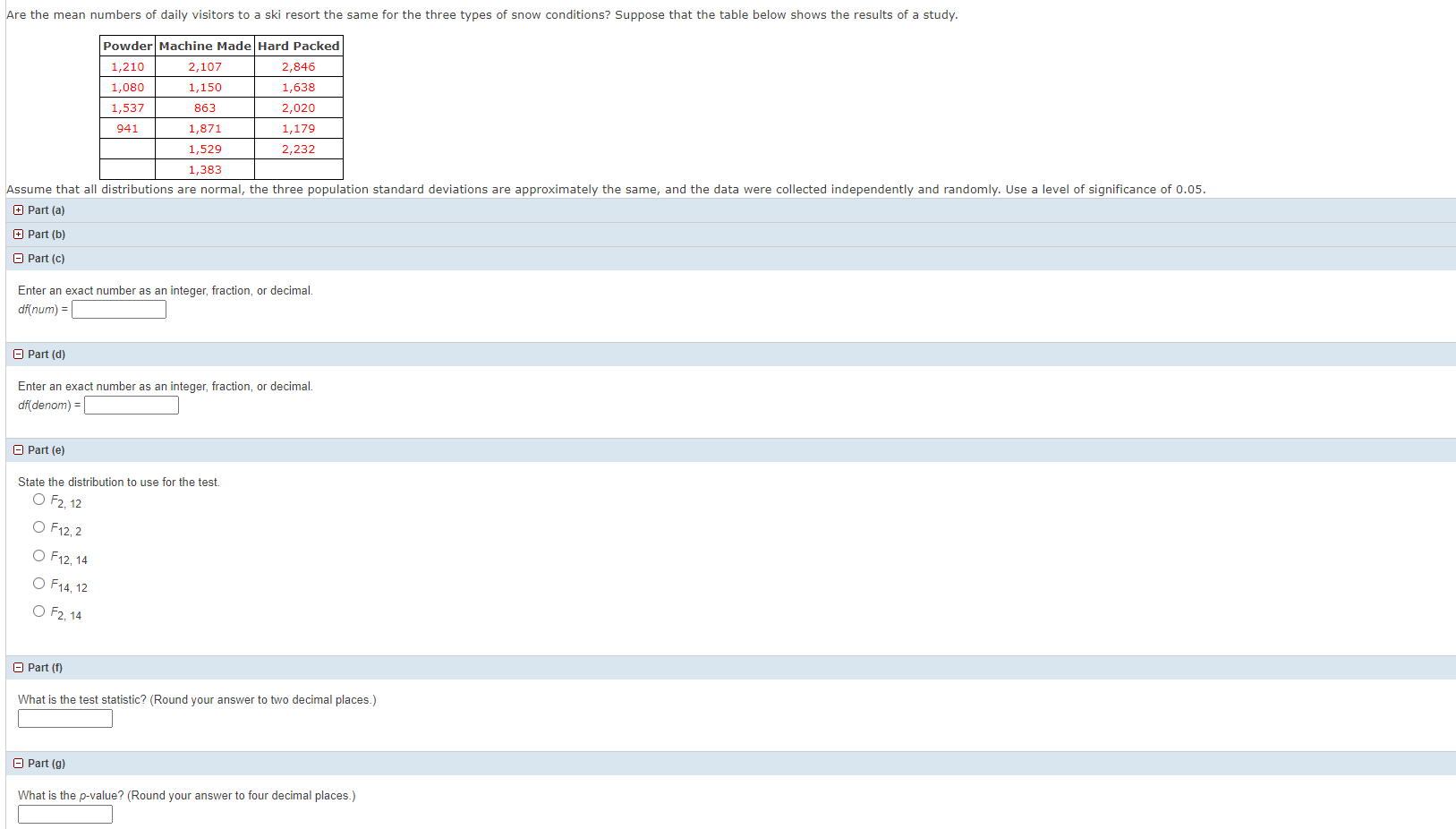 Solved Enter an exact number as an integer, fraction, or | Chegg.com